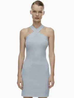 Aritzia | Dresses | Never Worn Before Aritzia Babaton Sculpt Knit ...